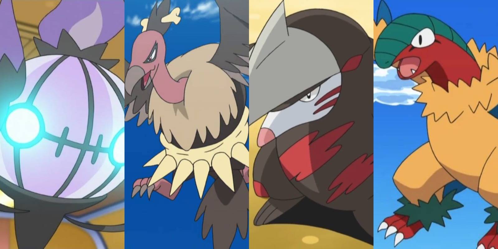 pokemon sword palpitoad evolution