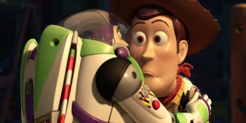10 Most Unlikely Friendships On Disney Movies, Ranked