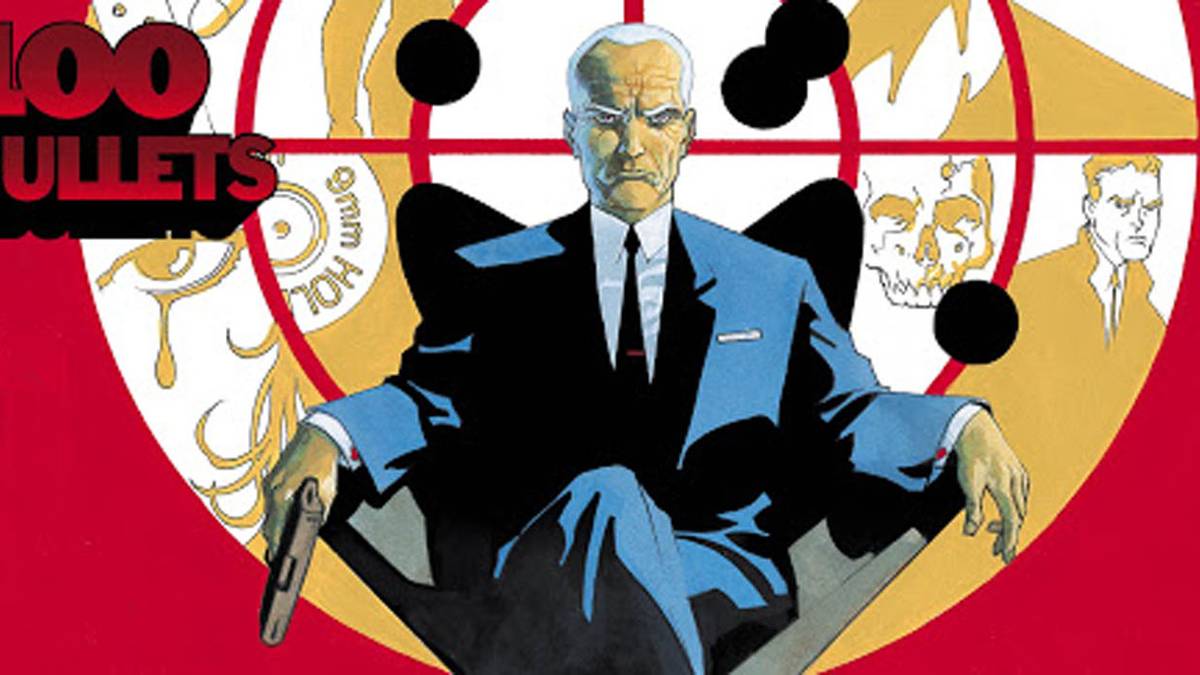100 Bullets: Who Survived the Final Issue?