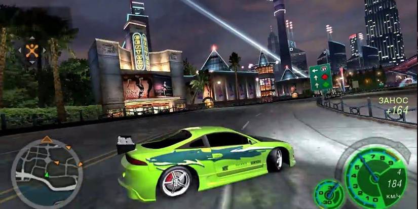 The 10 Best Open-World PS2 Games, According To Reddit
