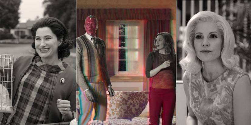 WandaVision: Each Decade, Ranked By Pop Culture Accuracy