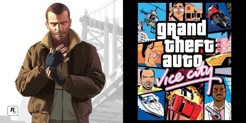 How Much Every GTA Game Costs When Adjusted For Inflation
