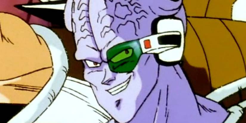 Dragon Ball: The 10 Worst Things Captain Ginyu Ever Did