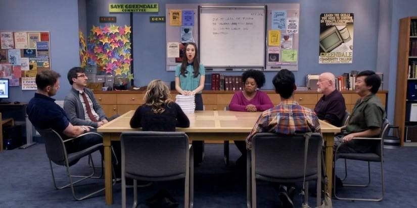 The 10 Most Iconic TV Show Sets