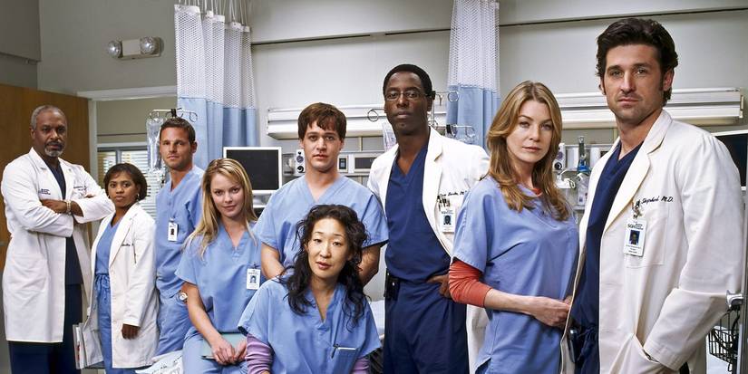 The 10 Most Iconic TV Show Sets