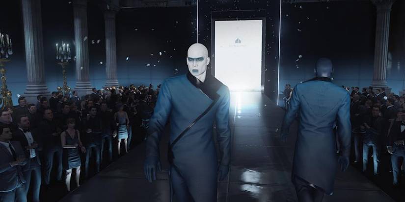 Every Hitman Game, Ranked According To Metacritic