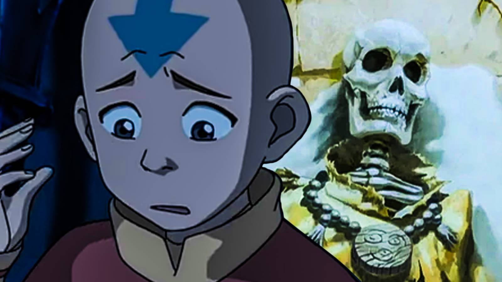 Avatar: How The Show Got Away With Being So Dark