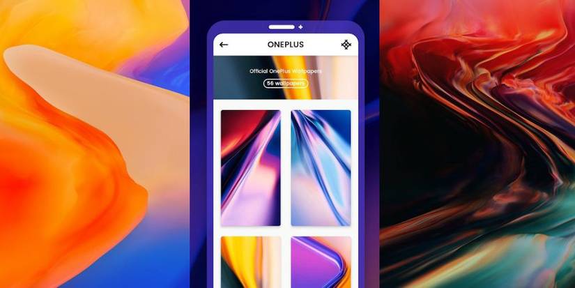 12 Best Free Wallpaper Apps For Android In 2023, Ranked