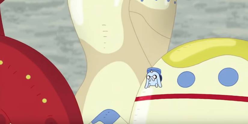Adventure Time: 5 Fan Theories 'Come Along With Me' Confirmed (& 5 We ...