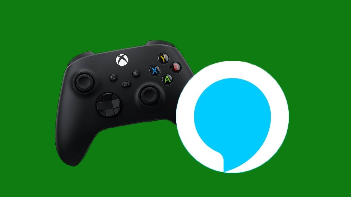 Alexa For Xbox: What Amazon's Virtual Assistant Can Do On The Console
