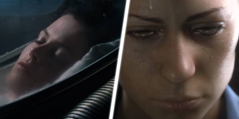 Alien Isolation: 5 Reasons It's The Perfect Alien Sequel (& 5 Where It ...