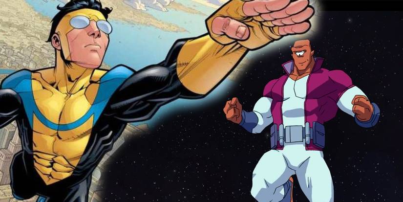 Amazon's Invincible: 10 Things Only Comic Book Fans Know About The Hero