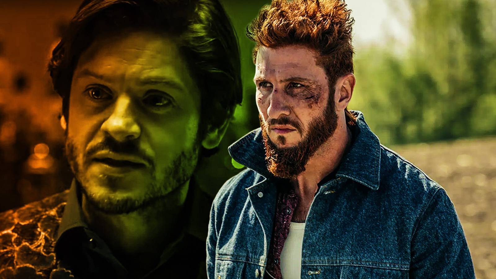 American Gods: Doyle Could Be Mad Sweeney Reincarnated