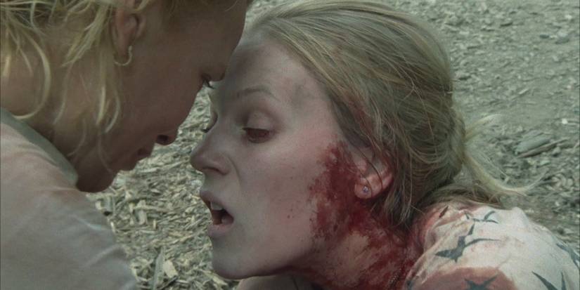 The Walking Dead: The Saddest Death From Every Season