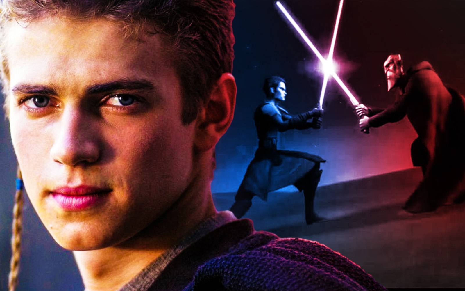 All 8 Times Anakin Fought Count Dooku In Star Wars Canon Who Won