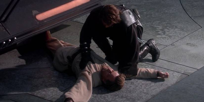 Obi-Wan Kenobi May Be The Ultimate Jedi, But He's The Worst Team Player