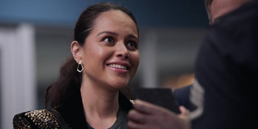 All 8 The Rookie Characters That Appear In The Rookie: Feds Spinoff