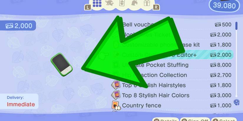 Animal Crossing: How To Unlock More Custom Design Slots