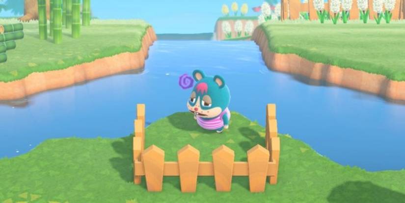Animal Crossing: 10 Least-Cute Villagers That Need To Get Off Our ...