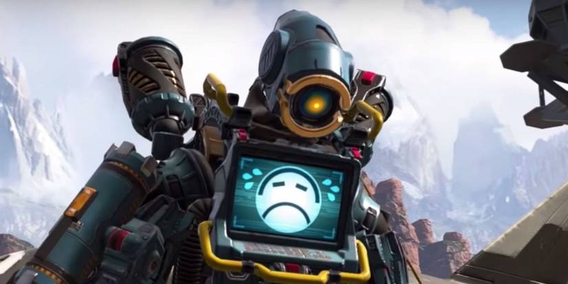 Apex Legends: Iconic Quotes By Each Legend