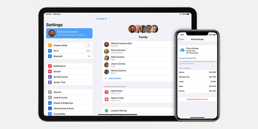 How To Share iPhone Location With Family Members & Why You Should