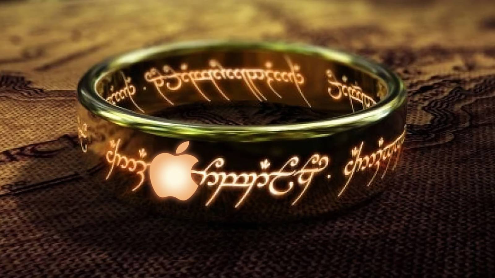 How An Apple Ring Designed For AR Might Work & Its Benefits