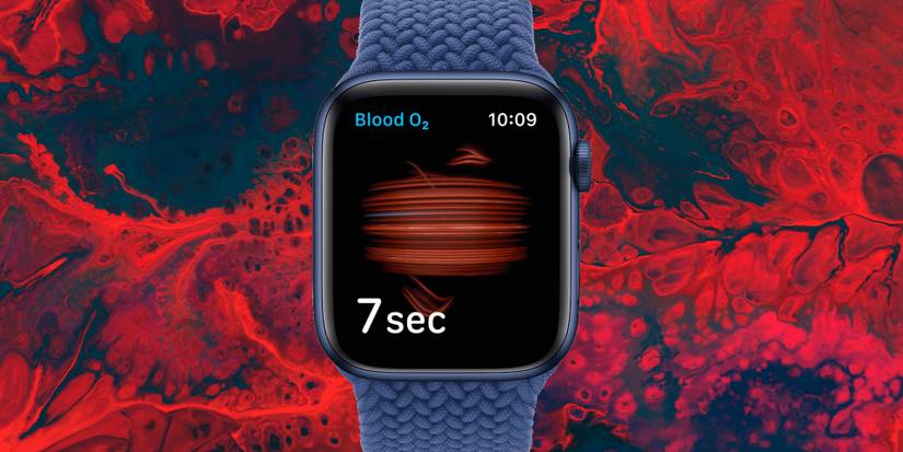 Apple Watch's Blood Oximeter Is Racially Biased, Lawsuit Claims