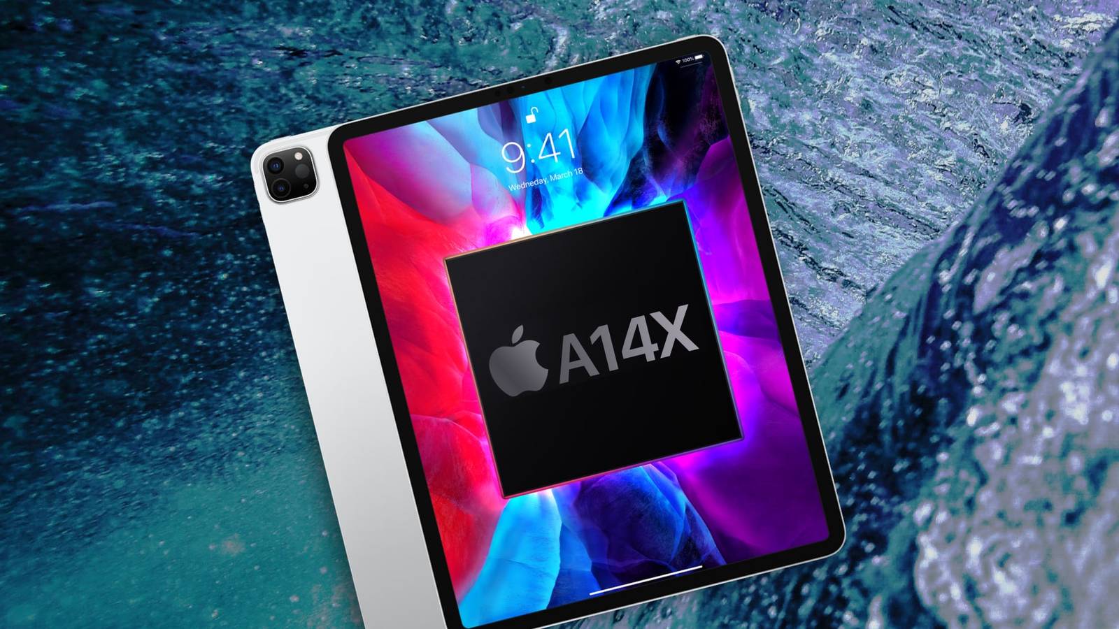 What A14X iOS 14.5 Code Reveal Means For New iPad Pro Models