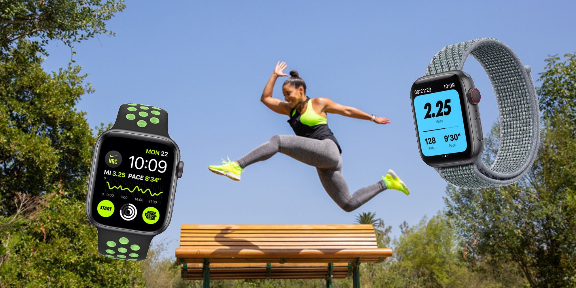 Apple Watch: All The Different Workout Types Explained