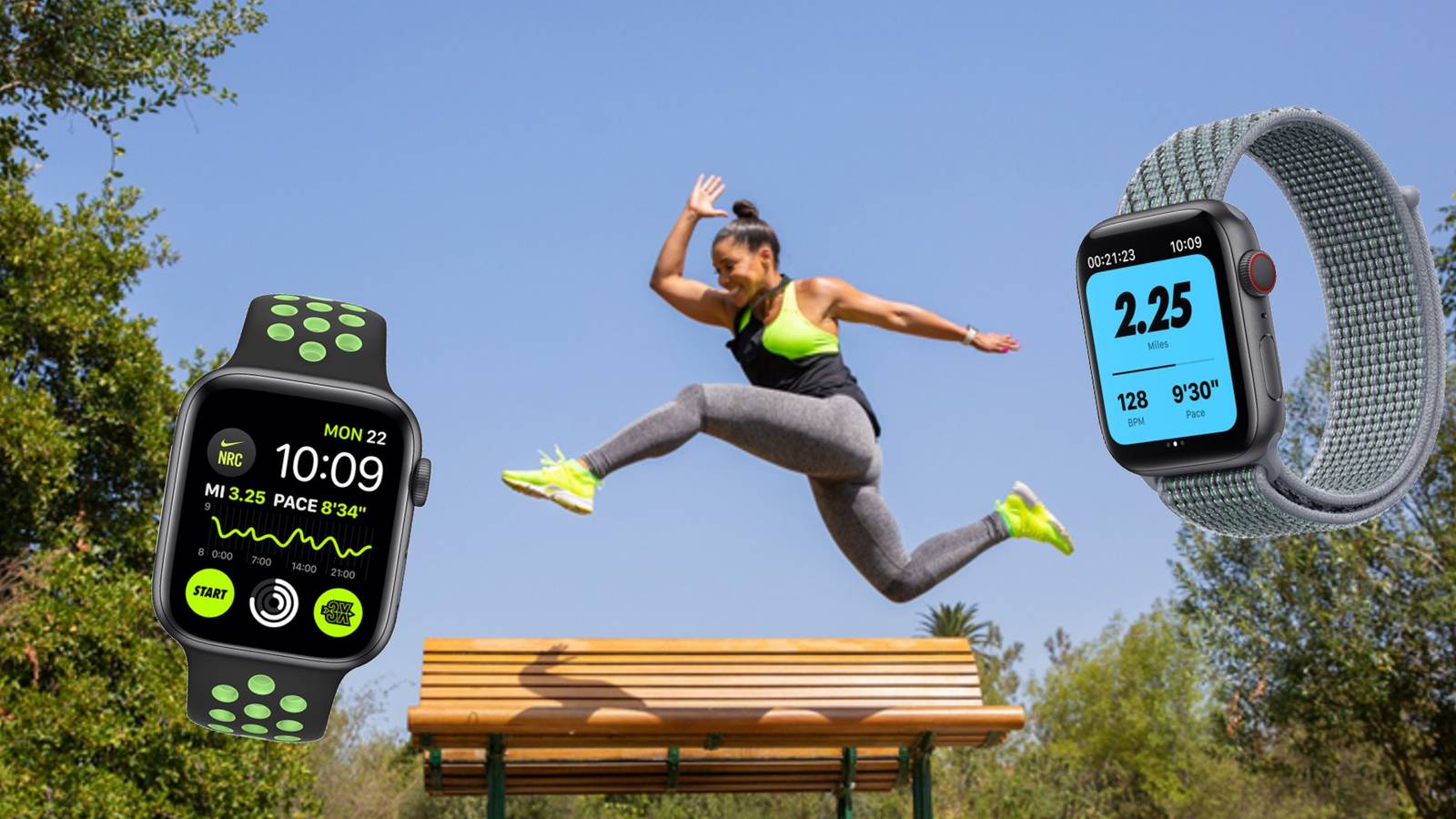 Apple Watch: All The Different Workout Types Explained