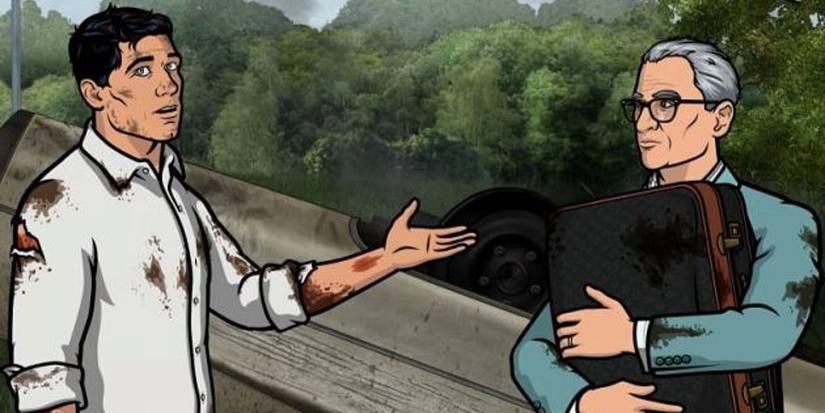 Archer: Best Characters Introduced After Season 1