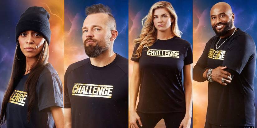 The Challenge: MTV Announces Full Cast For Historic All-Stars Season