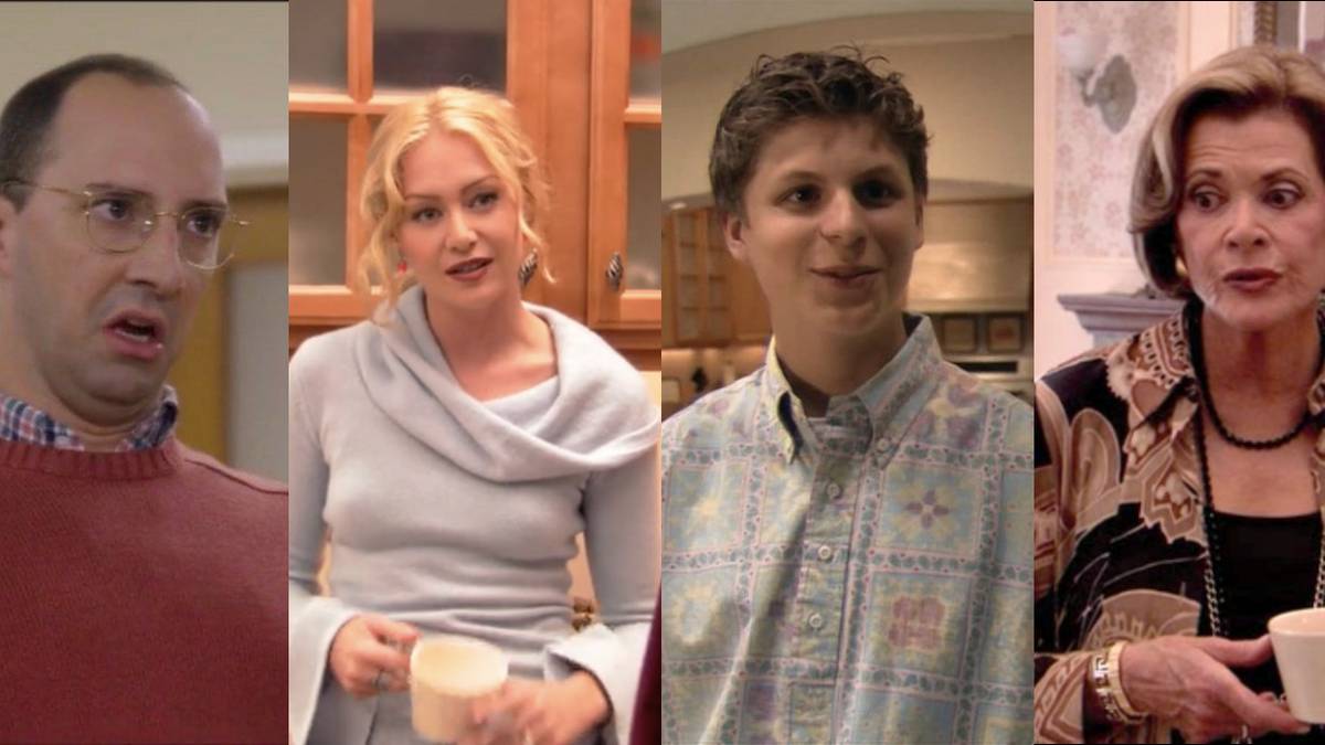 Arrested Development Characters, Ranked By Likability