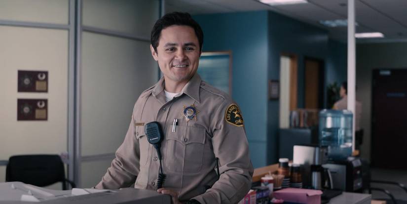 Netflix's Yes Day Cast & Character Guide