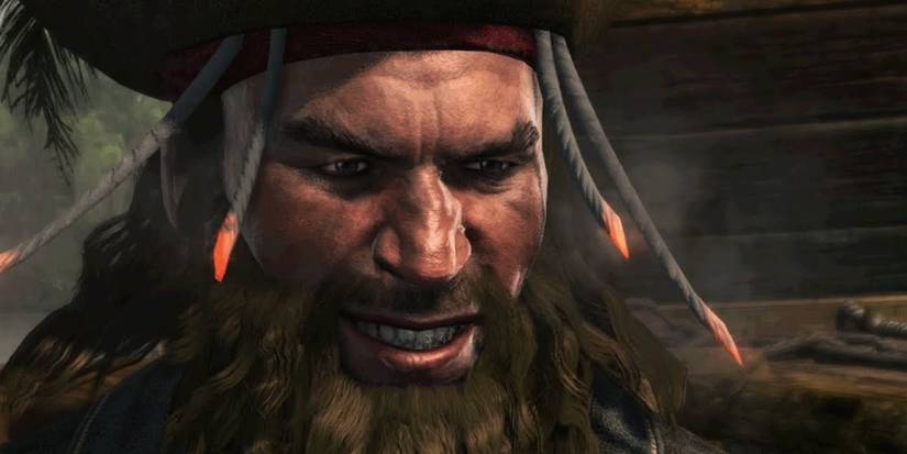Assassin's Creed: Black Flag's Historical Figures & Real-Life Characters