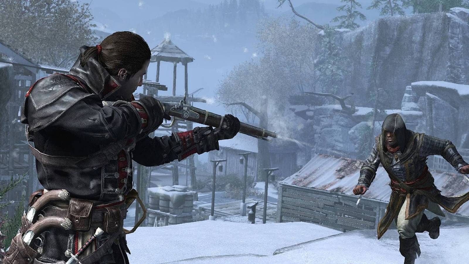 Every Playable Templar In Assassin's Creed, Explained