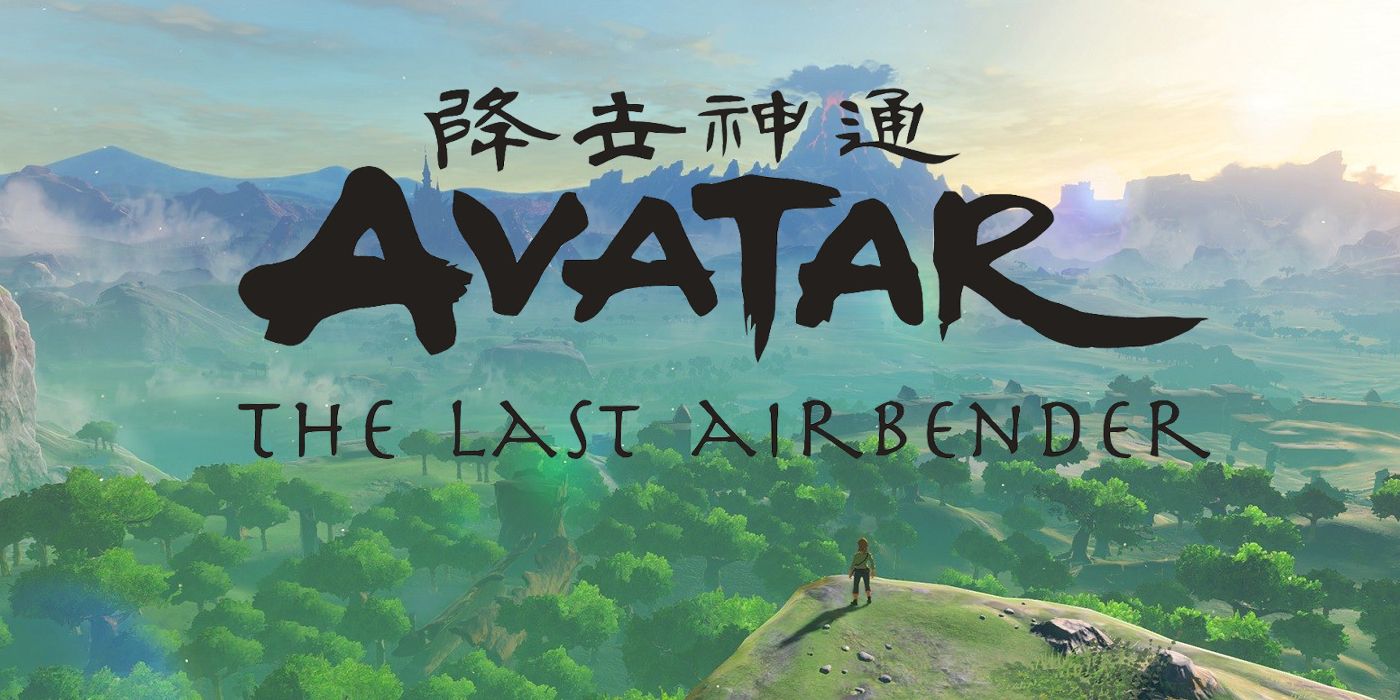 10 Fantasy Worlds Redditors Would Most Want To Live In