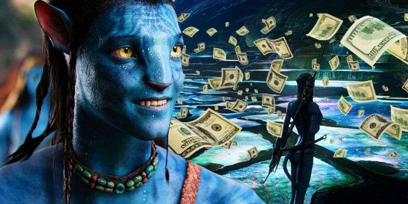 Avatar Re-Release Proves Its Box Office Success Was Never a Fluke