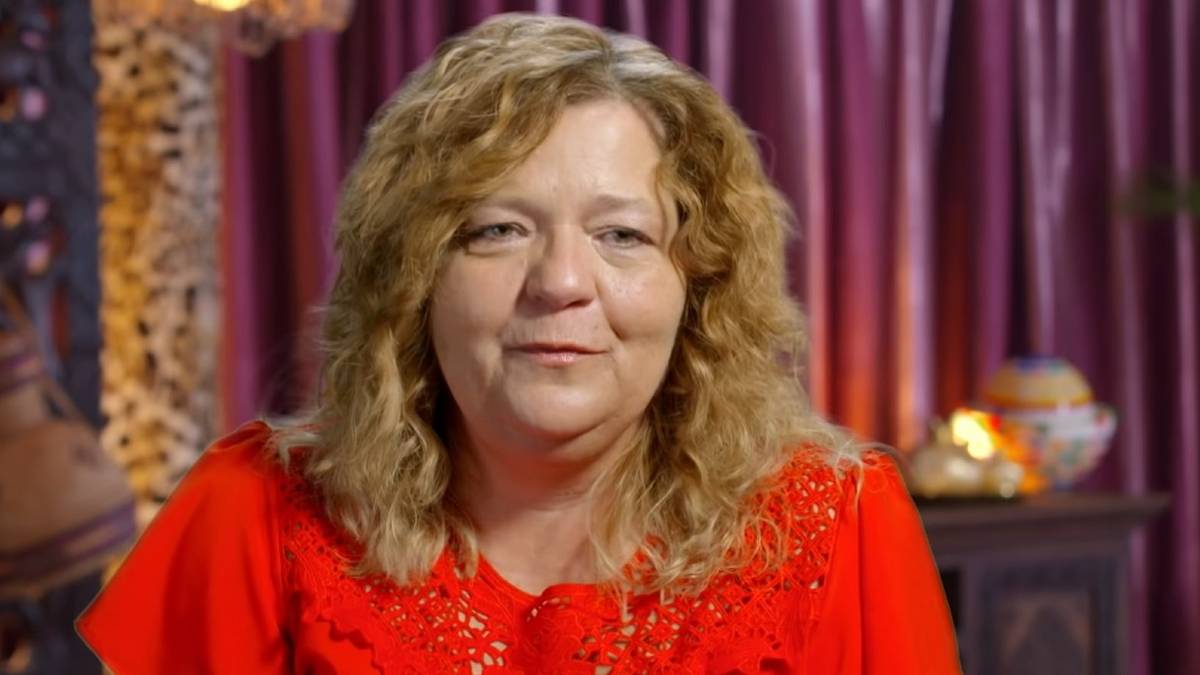 90 Day Fiancé: What Is Baby Girl Lisa Hamme Doing In 2022