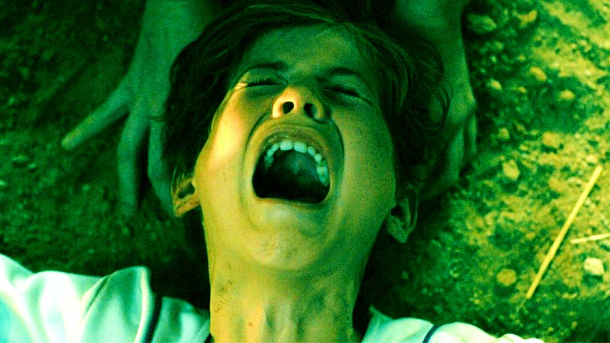 Stephen King: The Doctor Sleep Scene That Traumatized The Cast