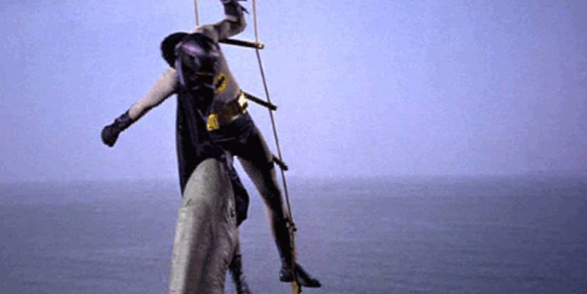 10 Batman Movie Gadgets That Actually Exist In Real Life