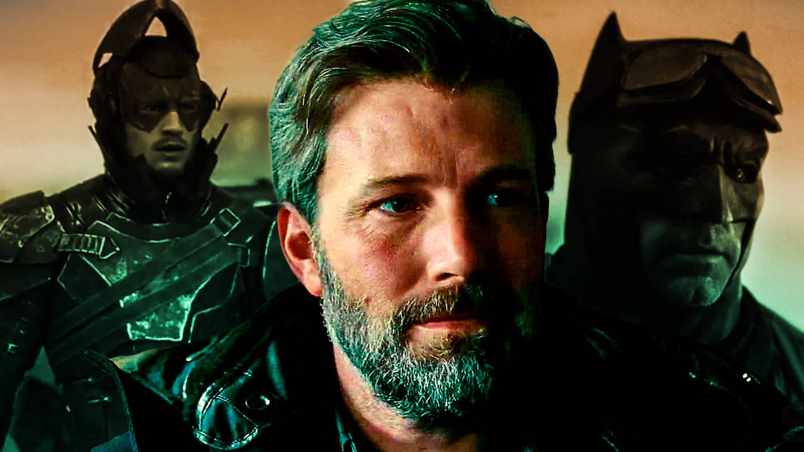 Justice League: How Can Batman See The Knightmare Future?