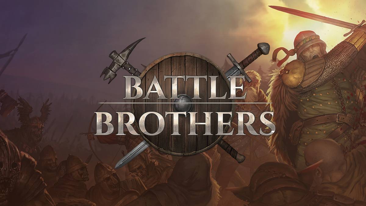 Battle Brothers Review: An Excellent Game and a Mediocre Port