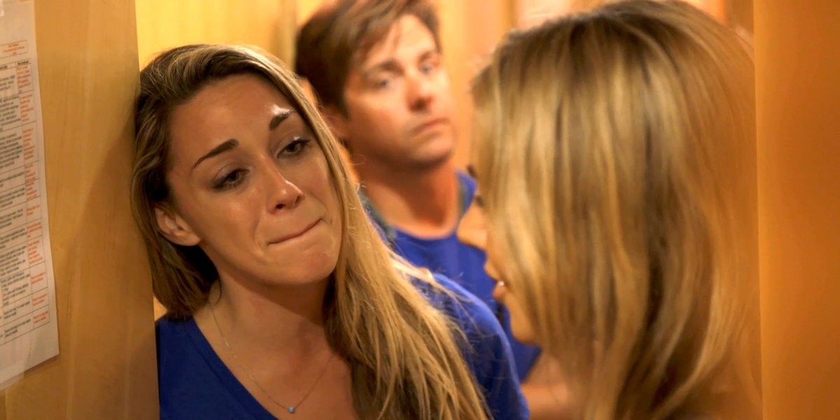 Below Deck: What Happened To Elizabeth Frankini After Season 8 Ended