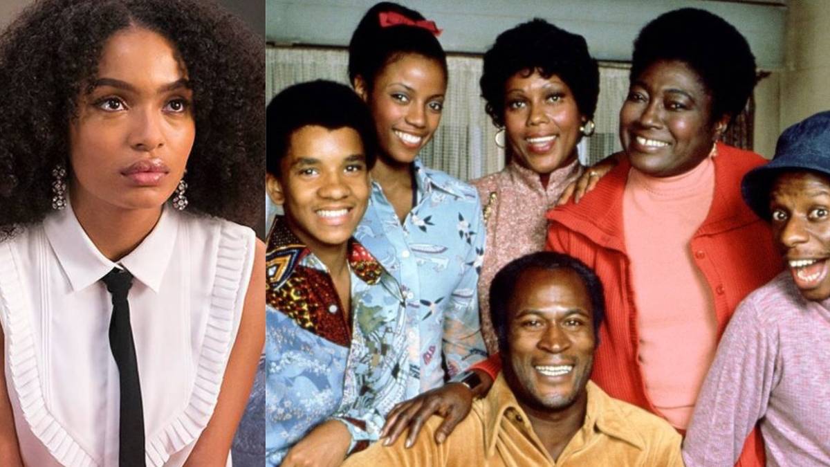 8 Best Black Sitcoms That Are Spin-offs, Ranked According To IMDb