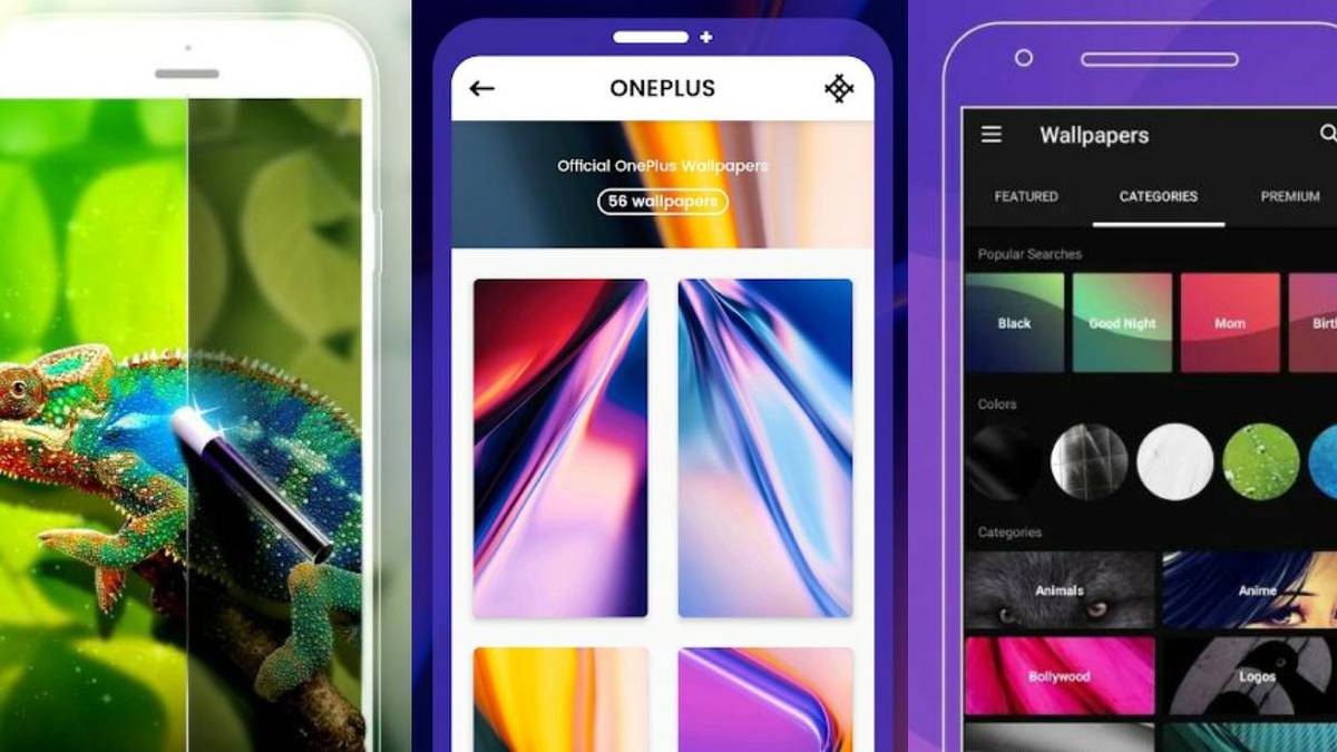Wallpaper Free Apps 6 Best Wallpaper Apps In 2025