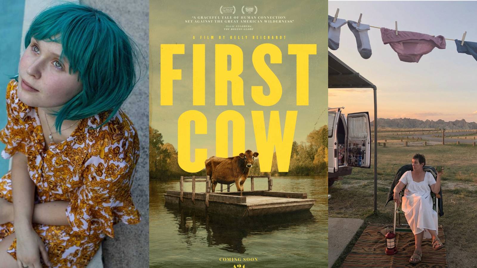 10 Best Indie Movies of 2020, According To Rotten Tomatoes