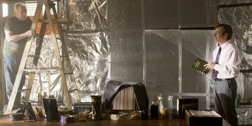 Better Call Saul: Chuck McGill's 10 Best Quotes, Ranked