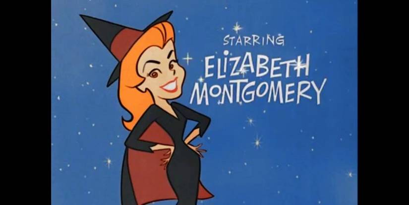 10 Things Fans Didn't Know About The TV Show Bewitched