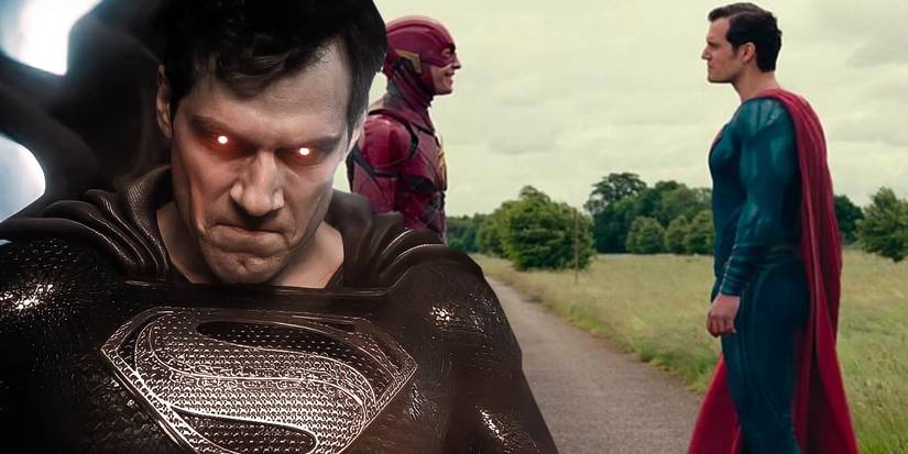 Is The Snyder Cut Better Than 2017's Justice League?